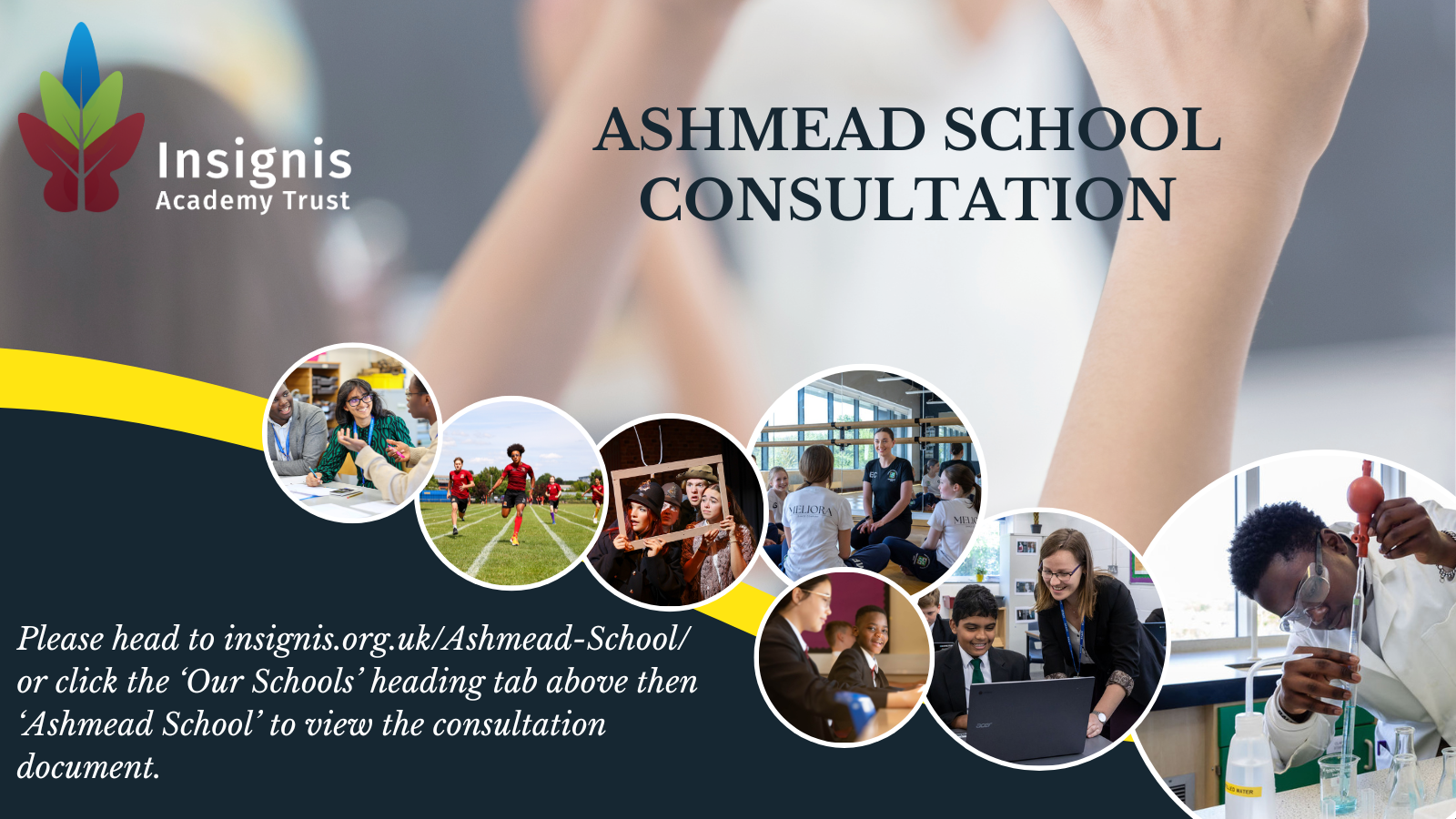 Insignis Academy Trust