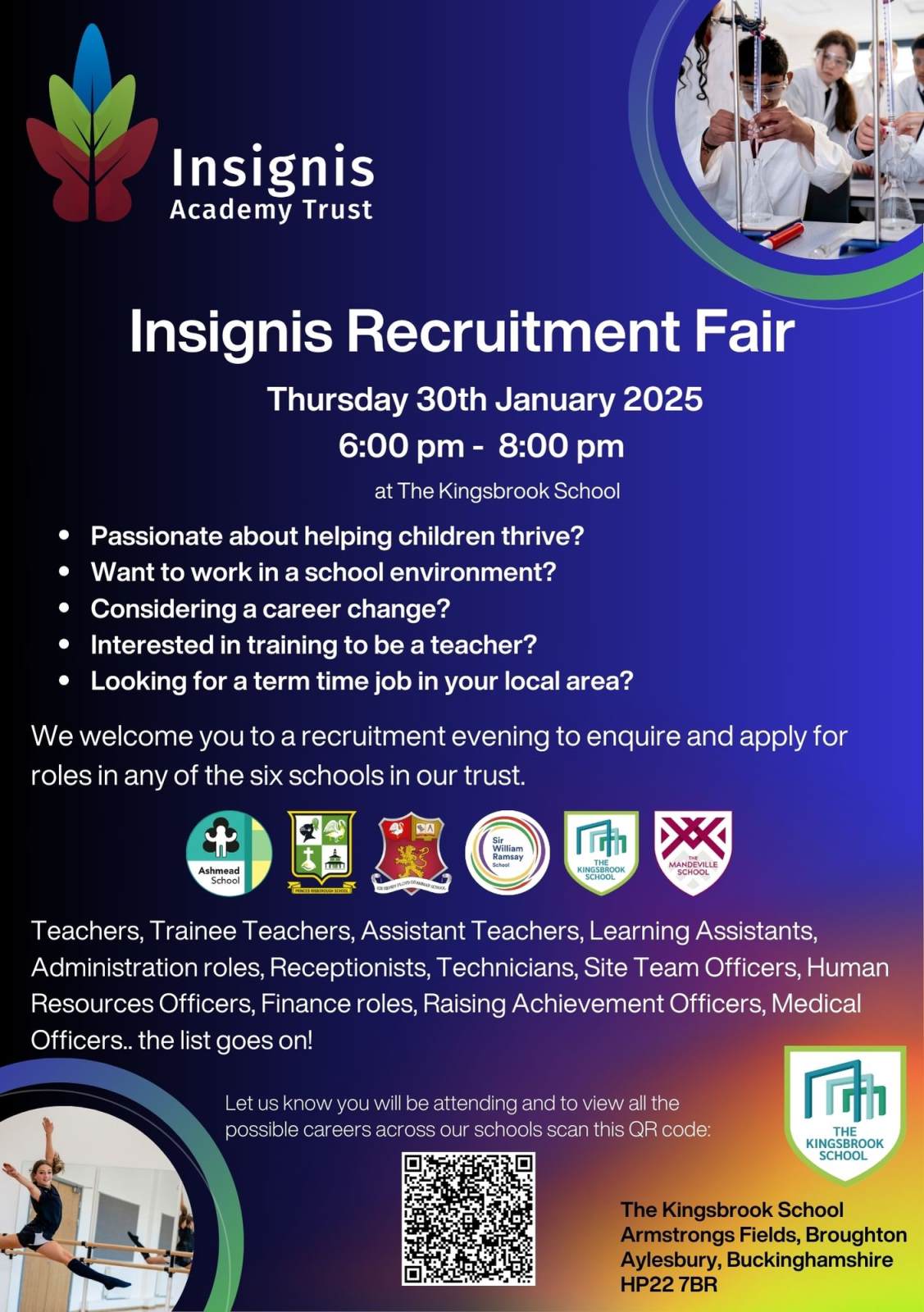 Insignis Academy Trust