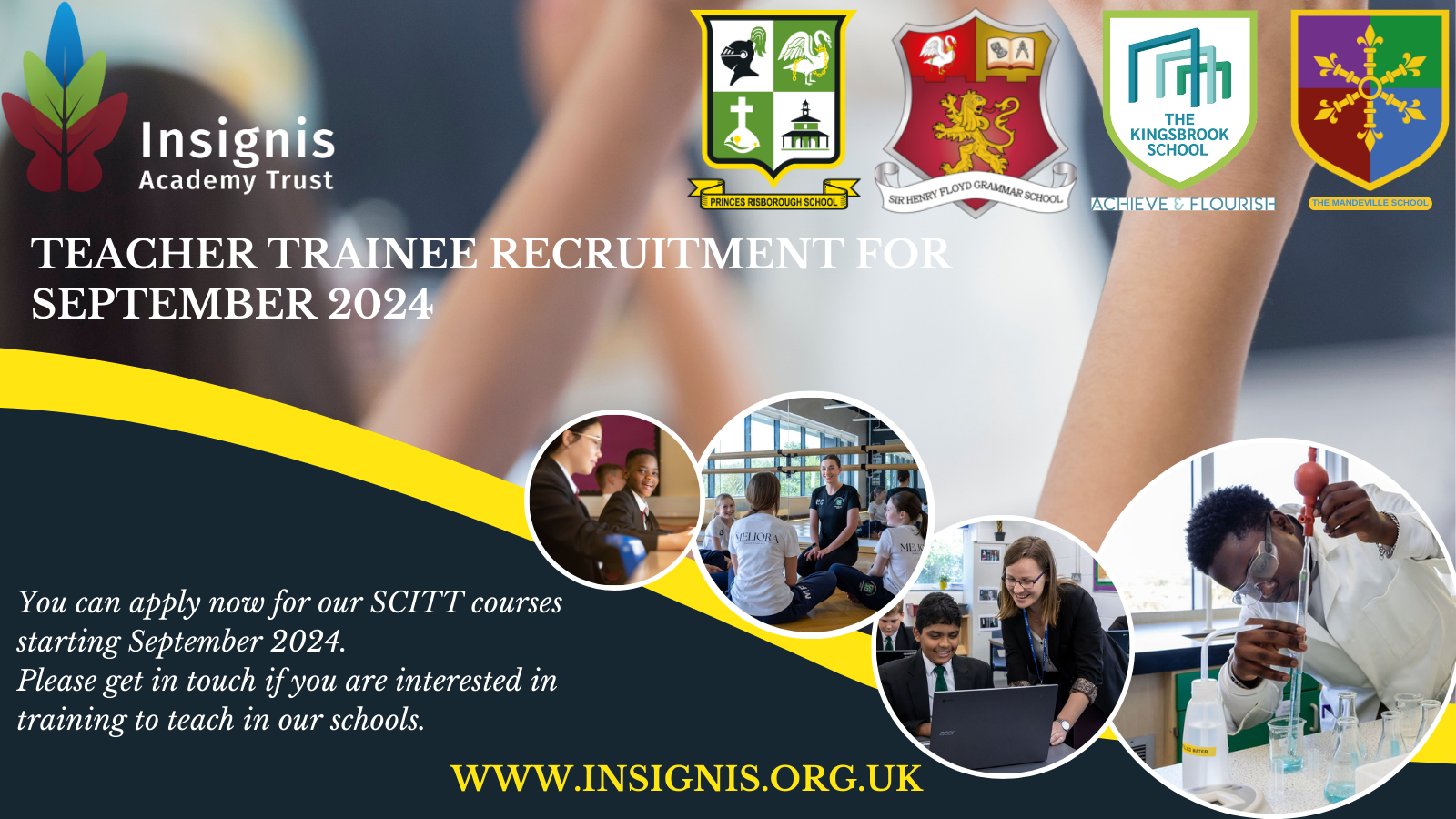 Insignis Academy Trust