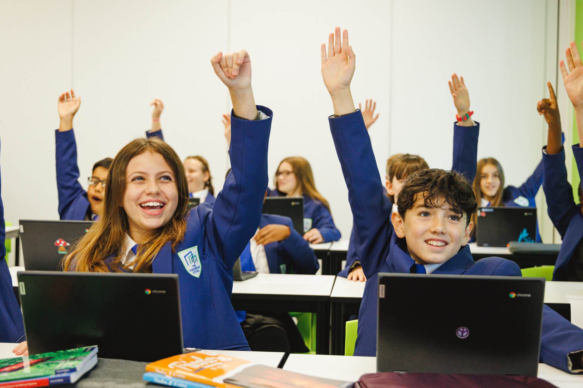 Insignis Academy Trust - Vision, Values and Aims